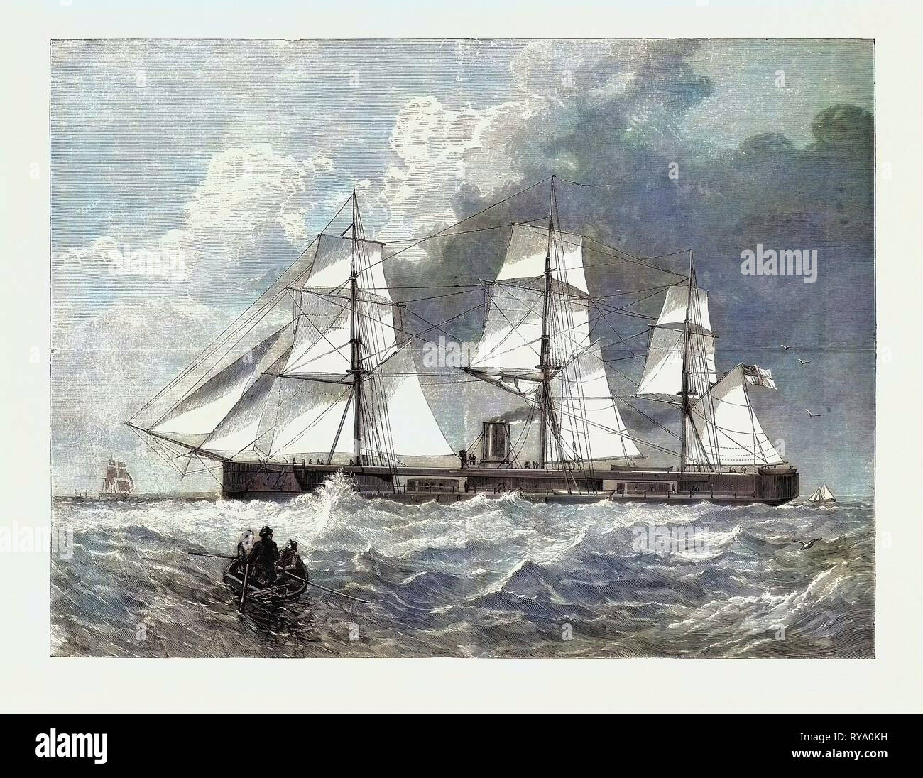 Victorian turret hi-res stock photography and images - Alamy