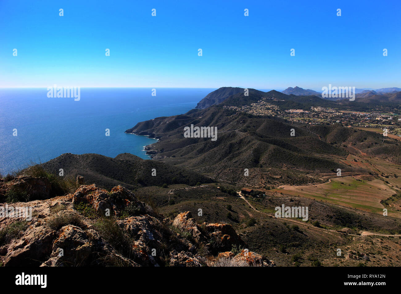 La Manga Club High Resolution Stock Photography and Images - Alamy