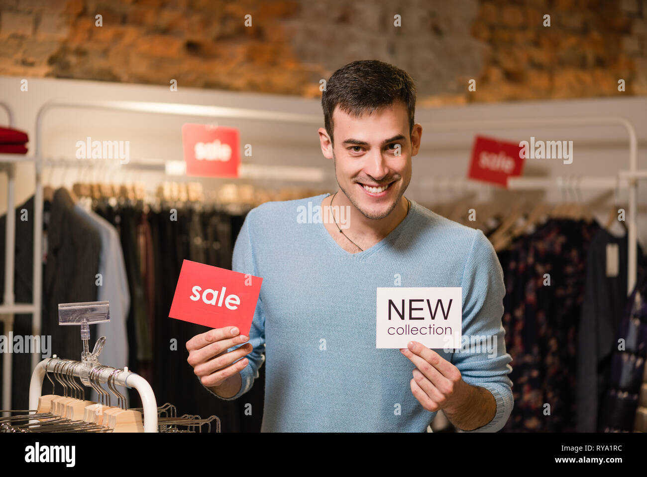 Clothing collection point hi-res stock photography and images - Alamy