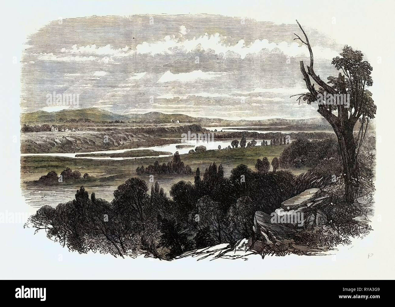 Botany bay australia hi-res stock photography and images - Alamy