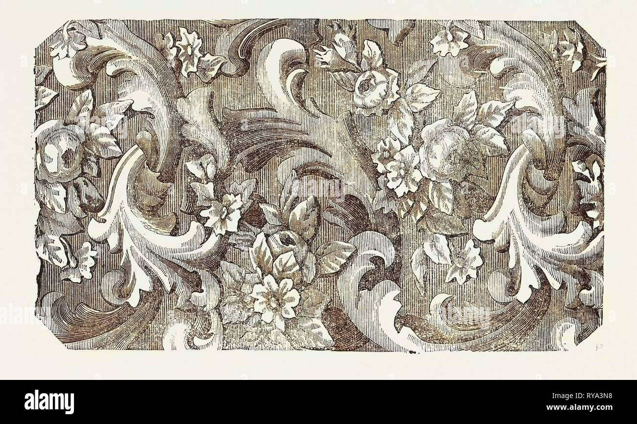 Victorian carpet hi-res stock photography and images - Alamy