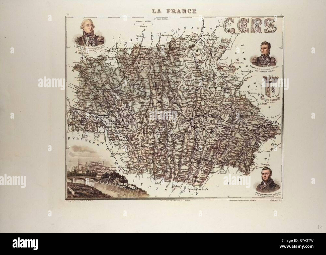 Retro cers hi-res stock photography and images - Alamy