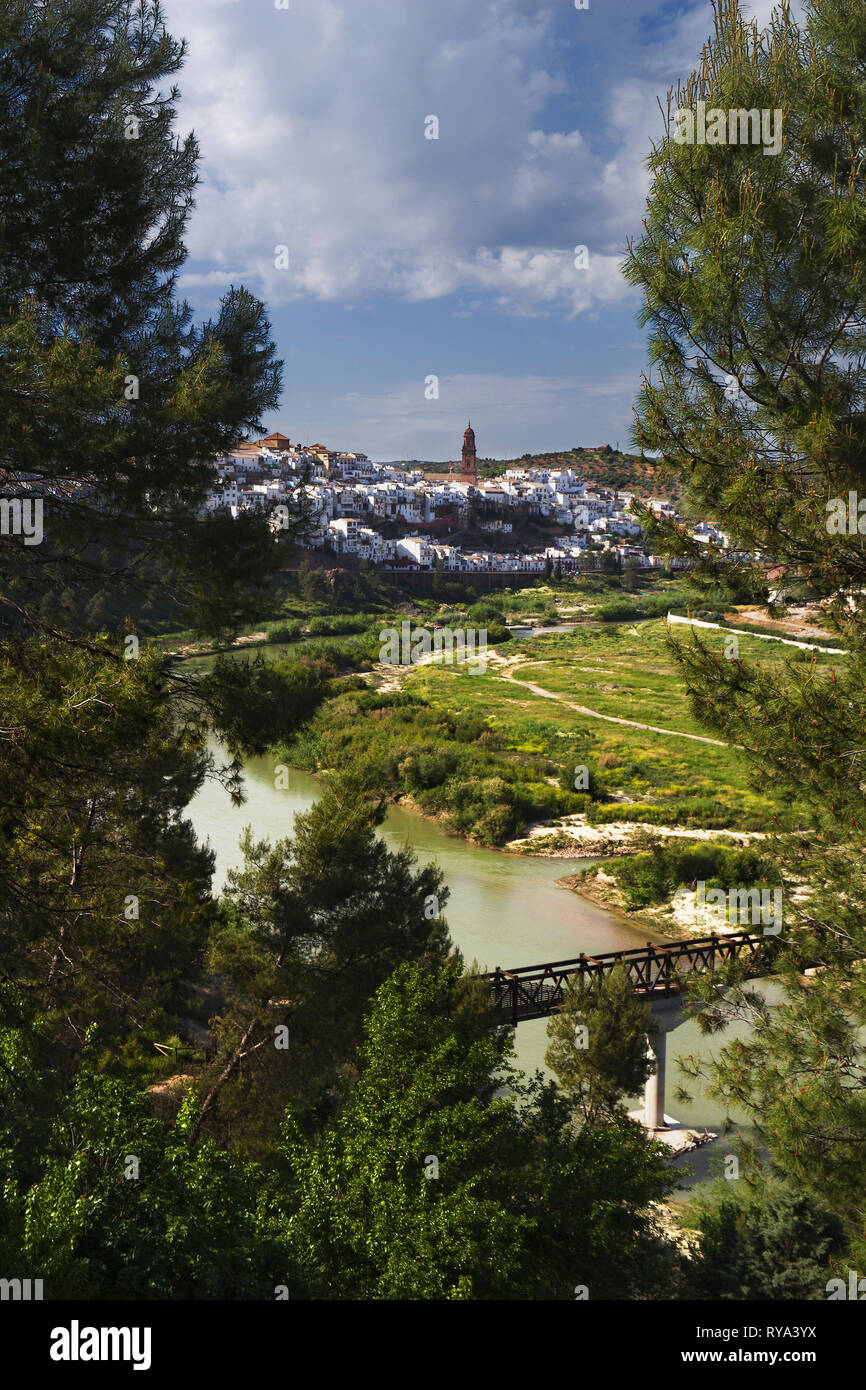 Montoro cordoba hi-res stock photography and images - Alamy