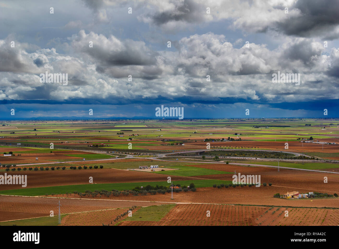 Llanura de hi-res stock photography and images - Alamy