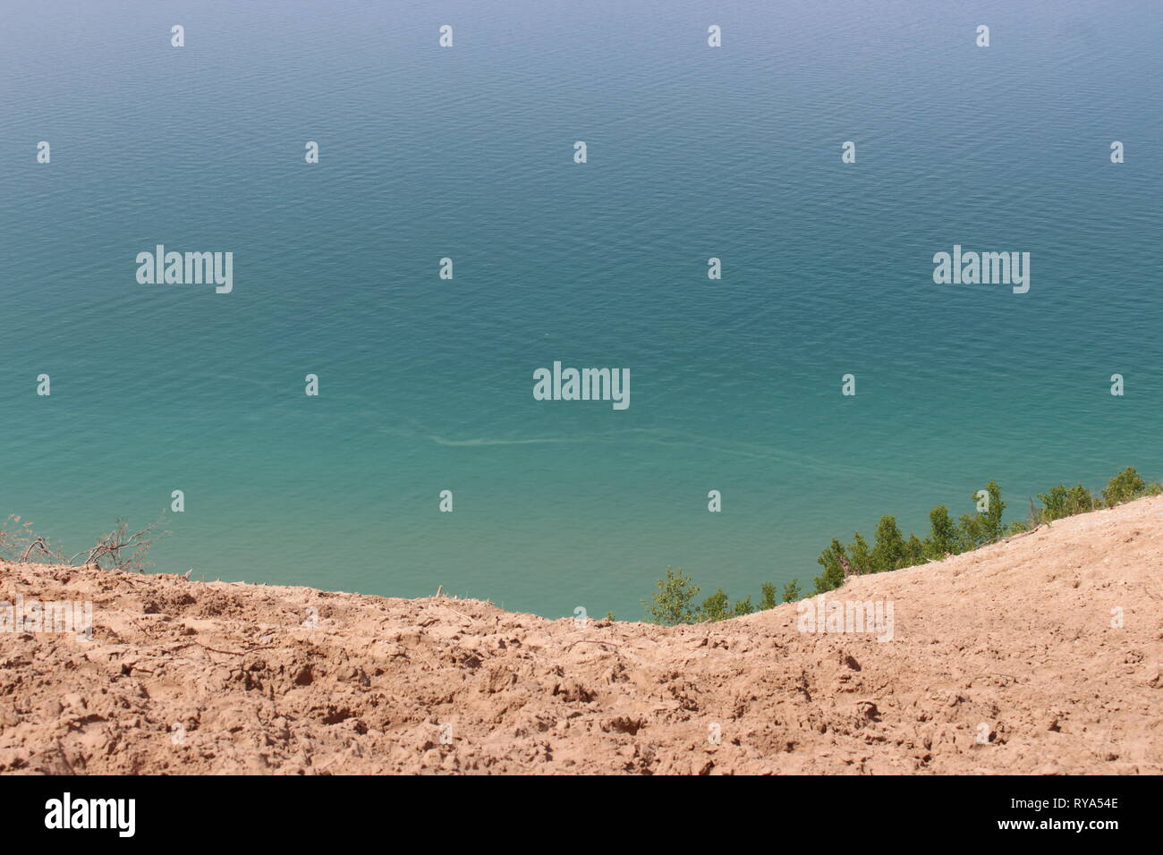 What a view! Stock Photo - Alamy