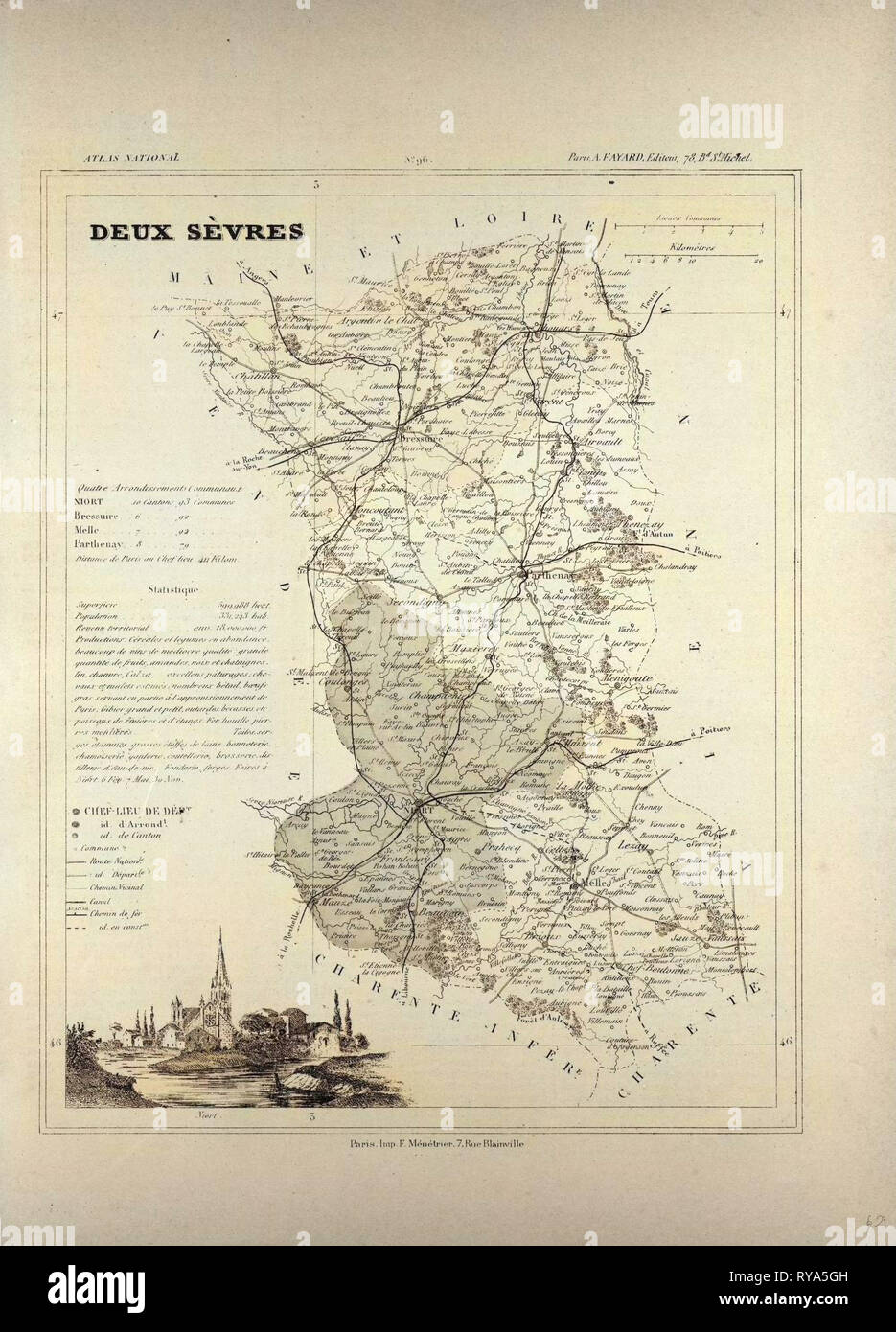 Sevres map hi-res stock photography and images - Alamy