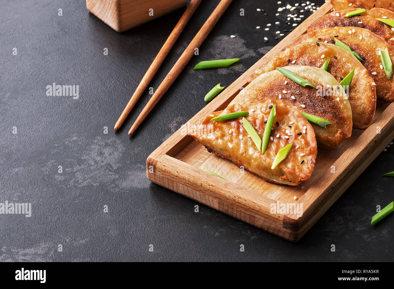 Fat dumpling hi-res stock photography and images - Alamy