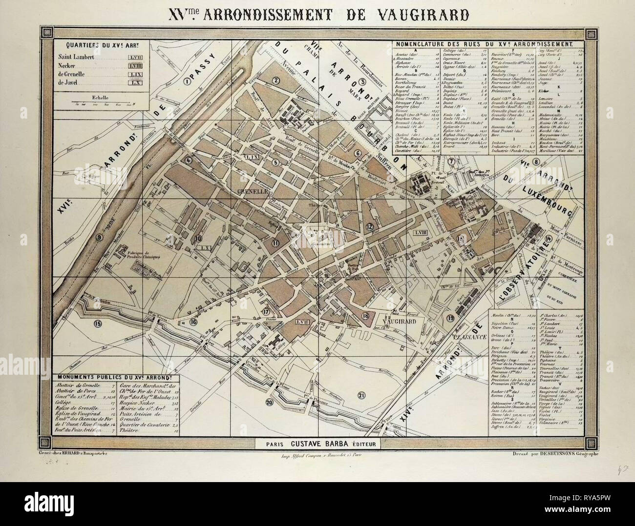 15th century map hi-res stock photography and images - Alamy
