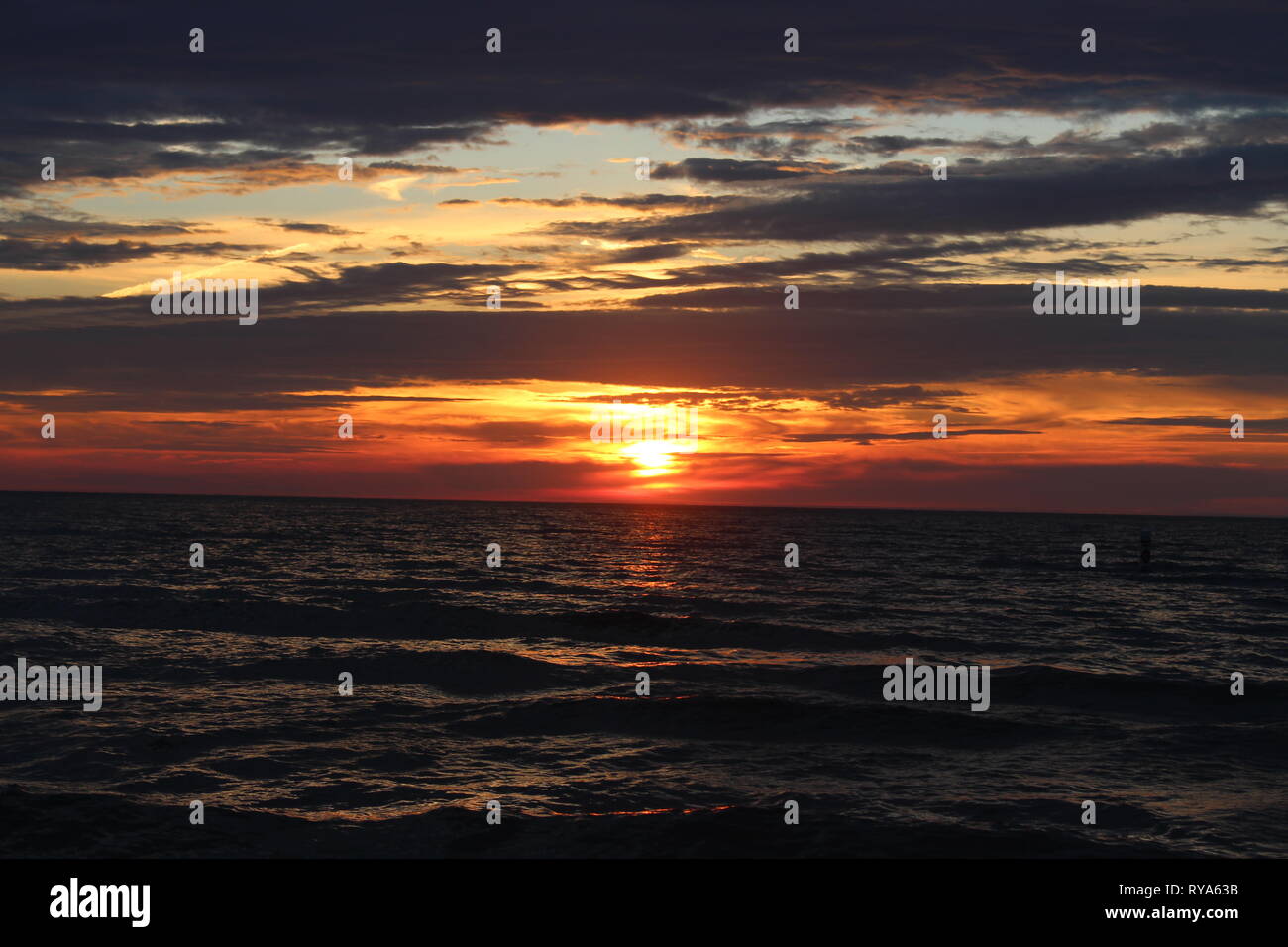 Pure michigan hi-res stock photography and images - Alamy