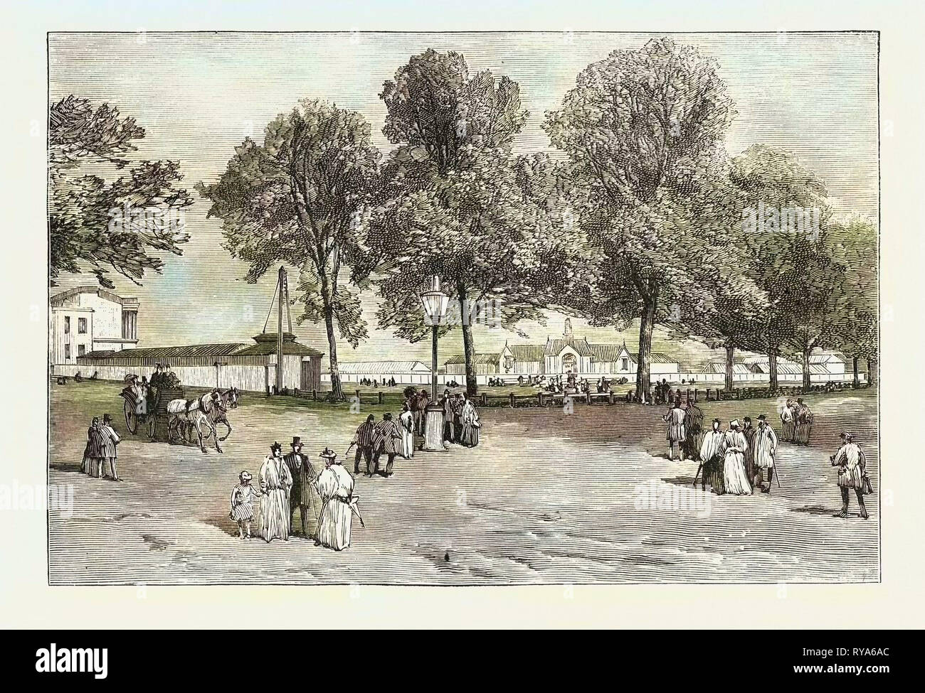 Doncaster history hi-res stock photography and images - Alamy