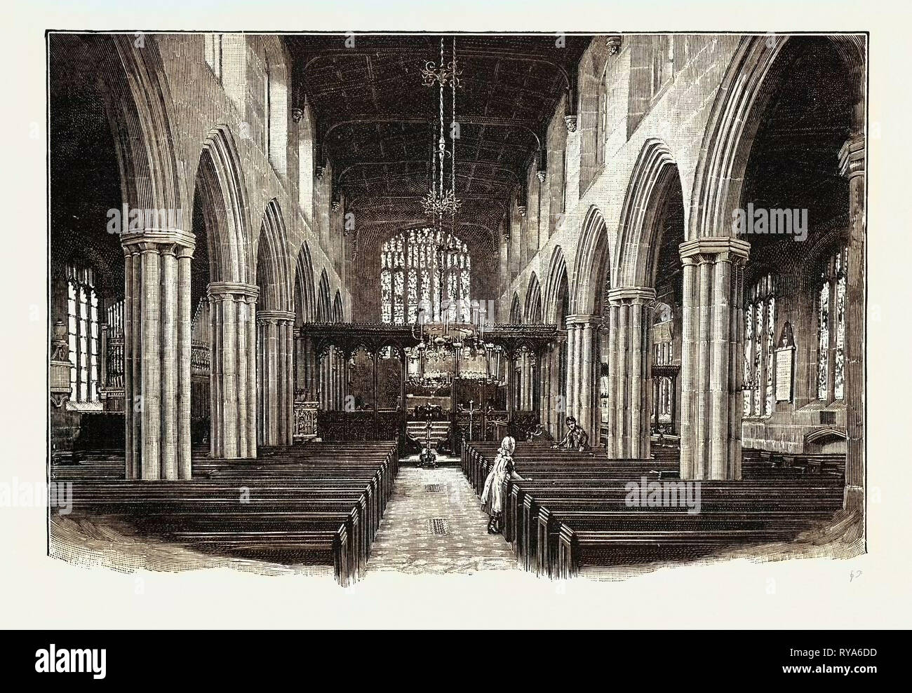 Gresford hi-res stock photography and images - Alamy