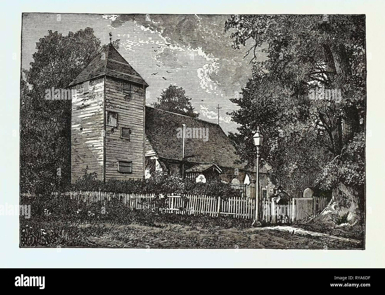 Perivale hi-res stock photography and images - Alamy