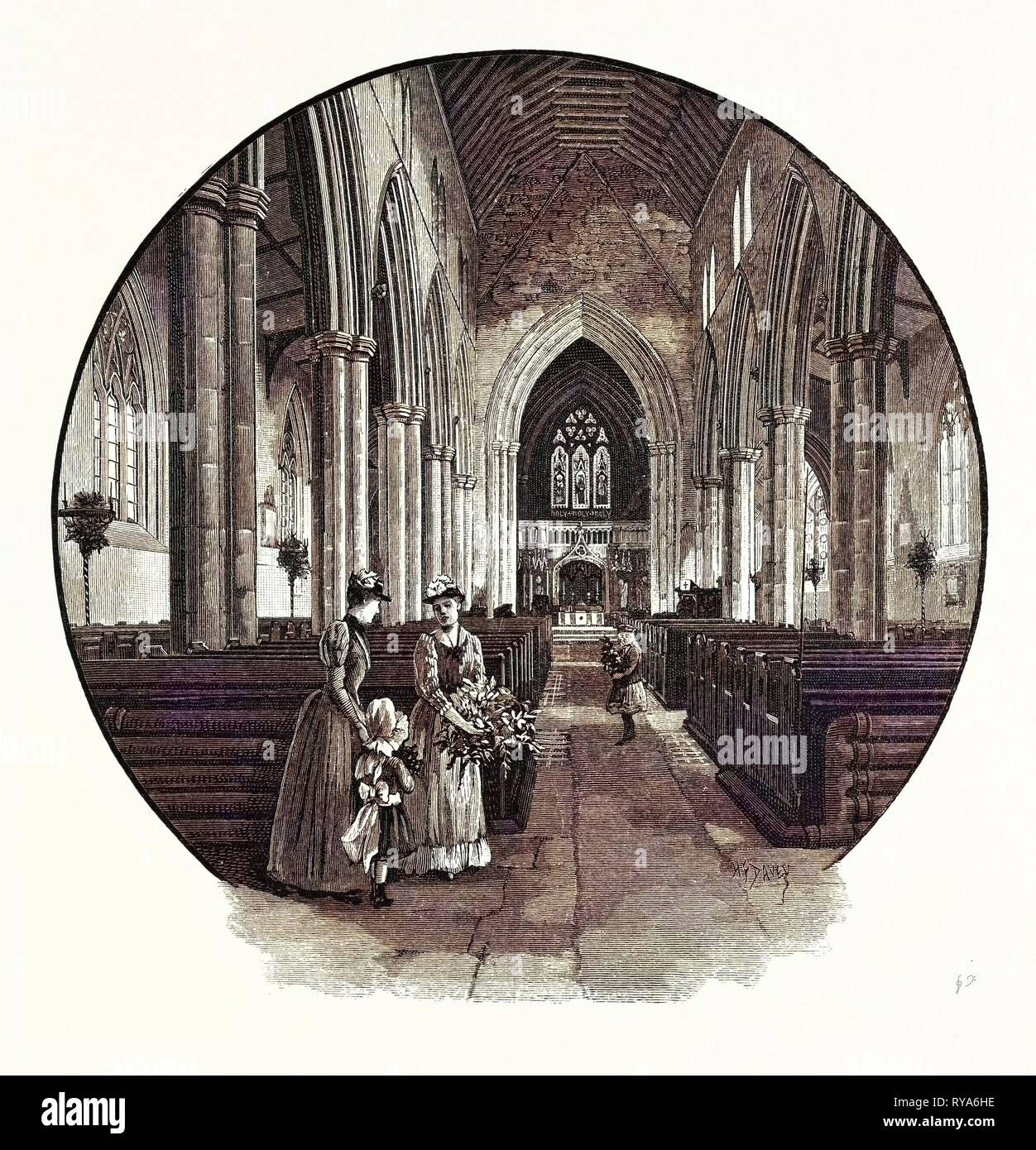 Howden house hi-res stock photography and images - Alamy