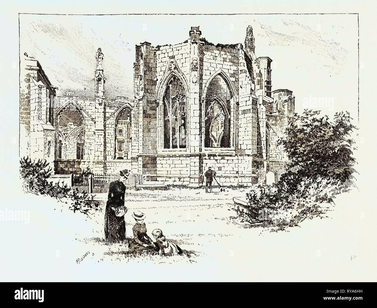 Howden house hi-res stock photography and images - Alamy