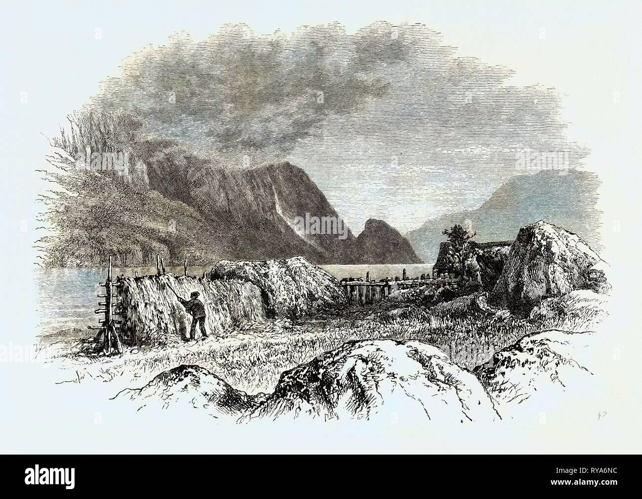 Vand hi-res stock photography and images - Alamy