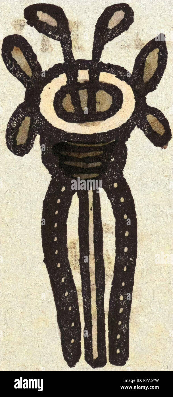 Illustration of English Tales Folk Tales and Ballads Stock Photo - Alamy