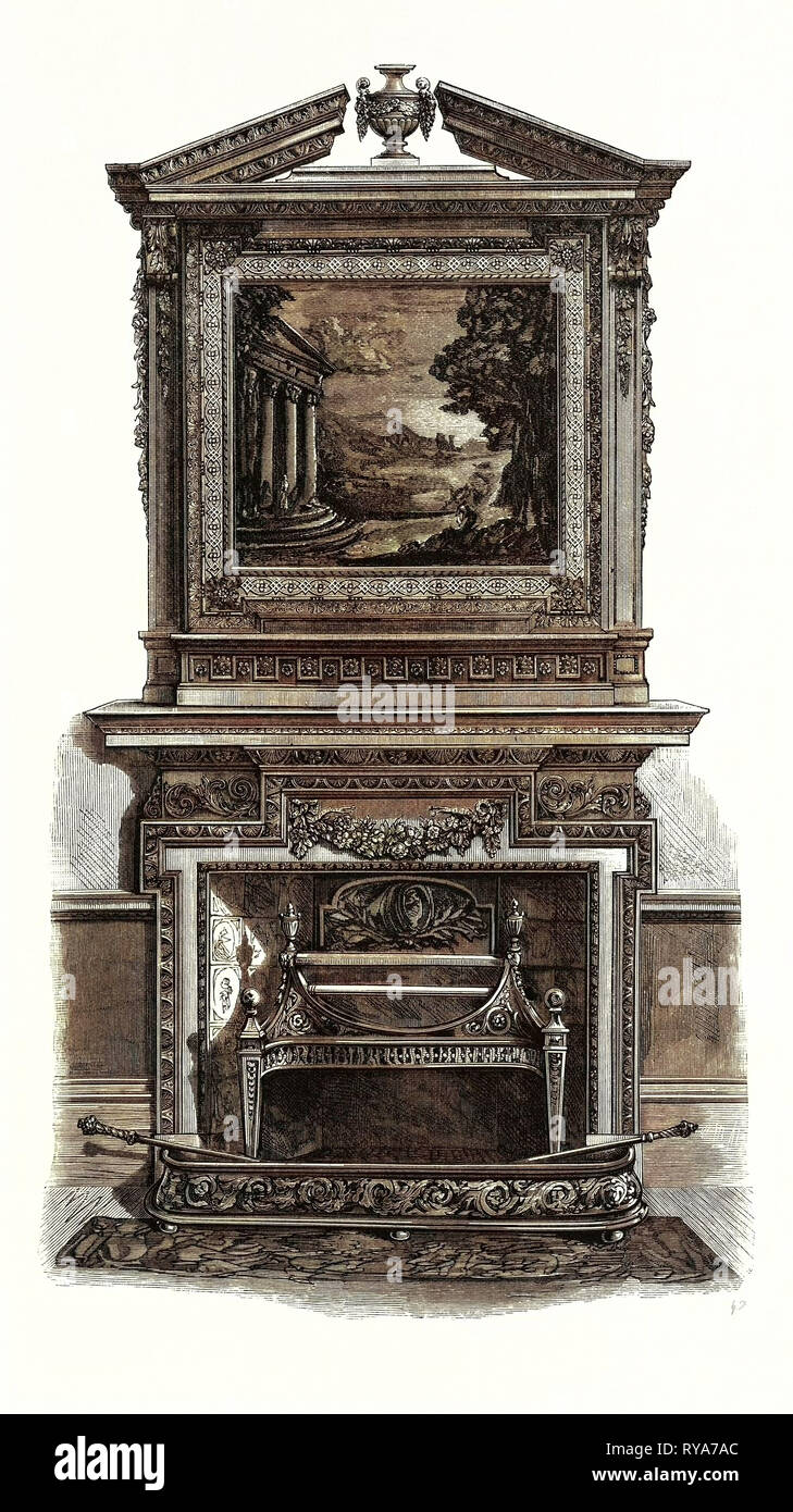 Circa 1750 hi-res stock photography and images - Alamy