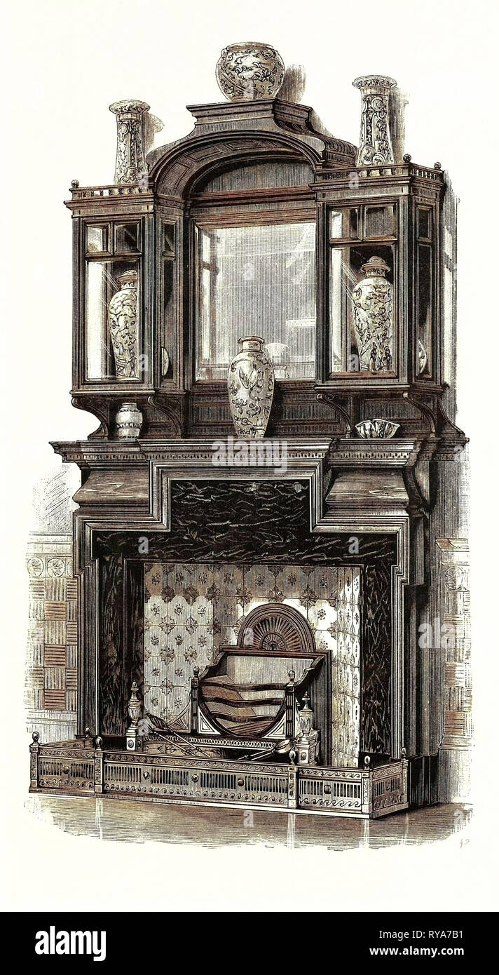 Trollop Cut Out Stock Images & Pictures - Alamy