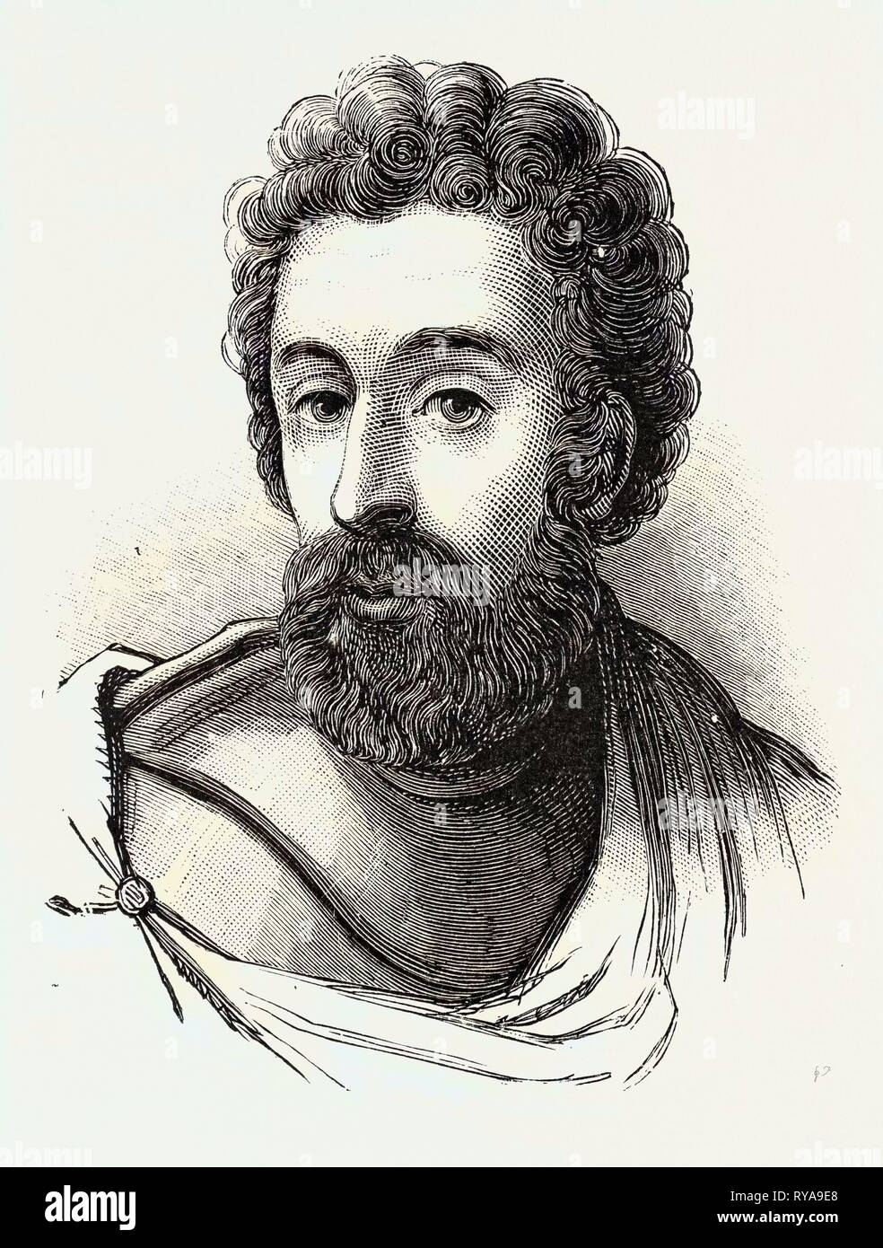 Sir william culture hi-res stock photography and images - Alamy