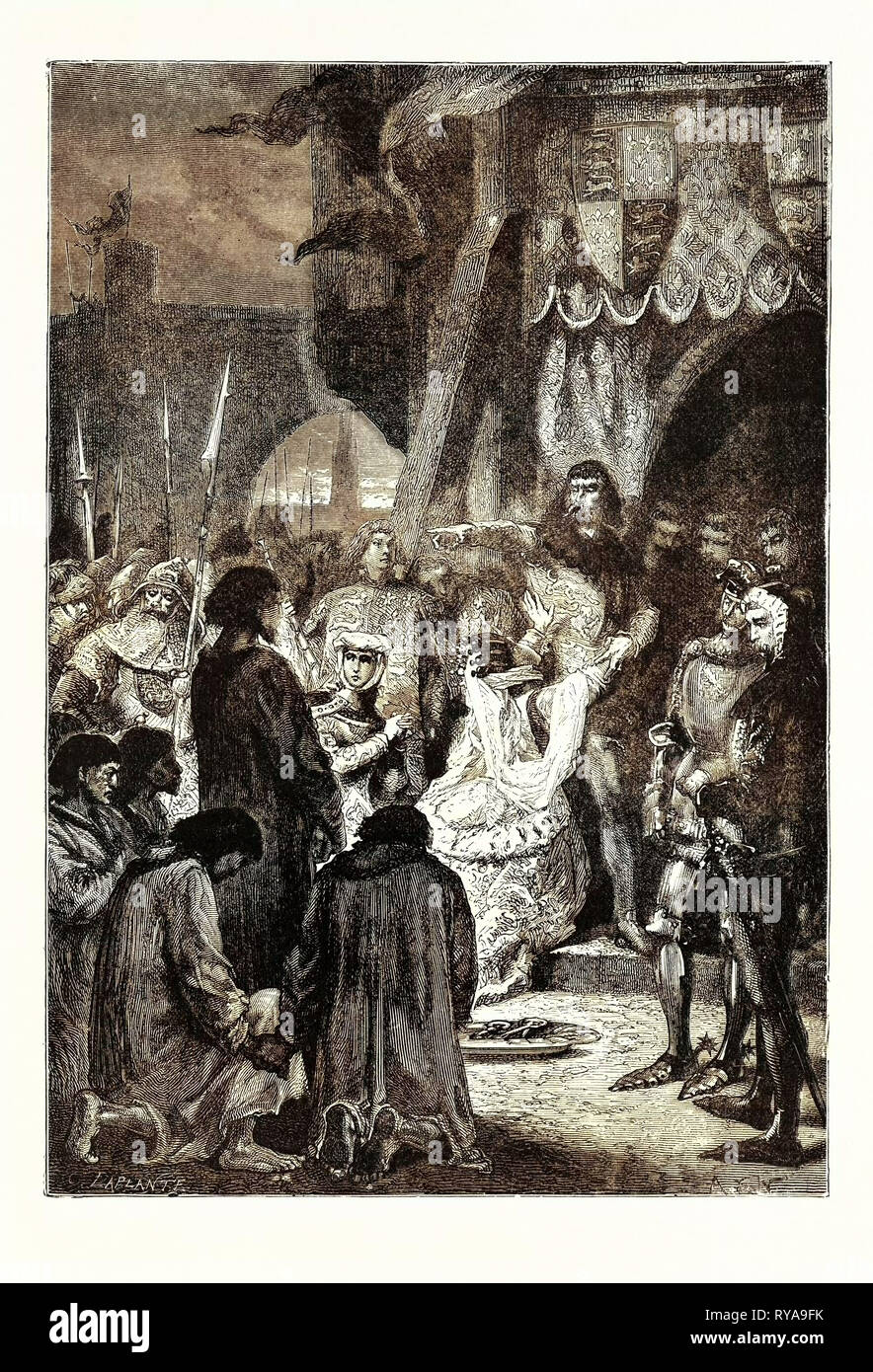 Orders the execution hi-res stock photography and images - Alamy