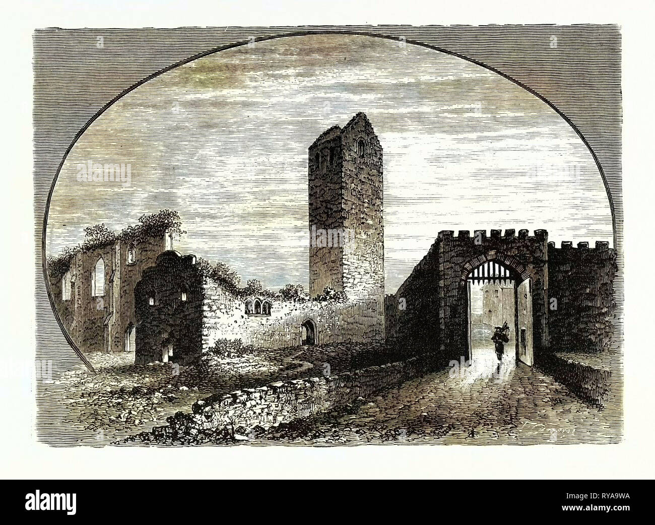 Mary fields hi-res stock photography and images - Alamy