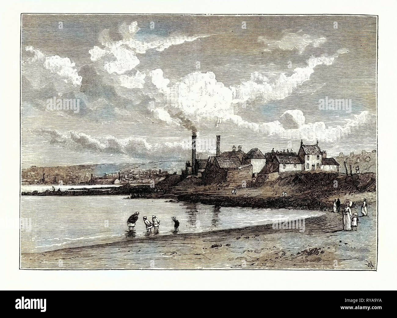 Joppa history hi-res stock photography and images - Alamy