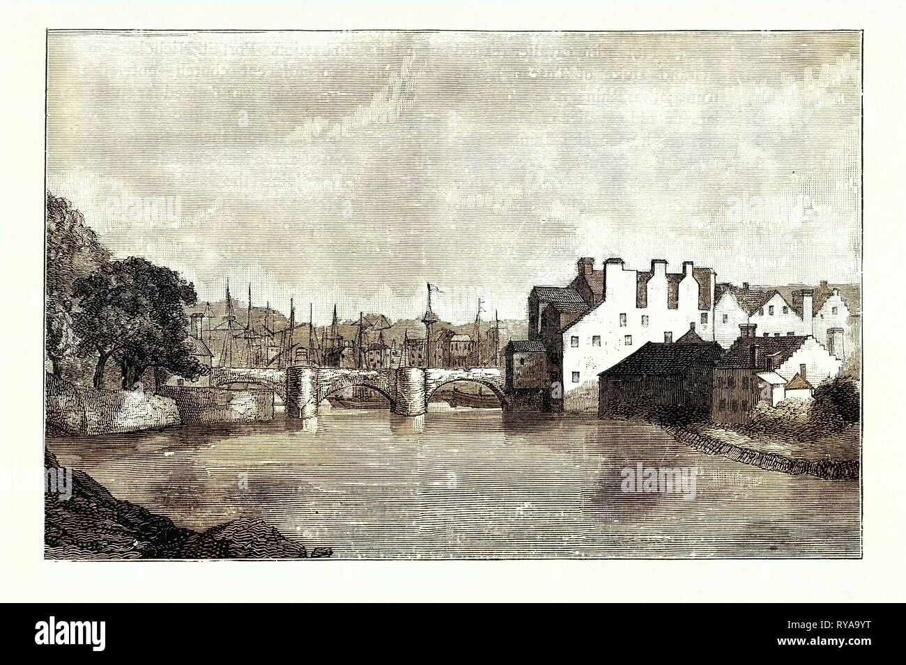 Robert ballantynes hi-res stock photography and images - Alamy
