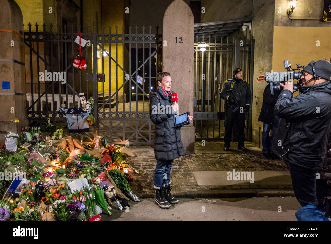 Crime scenes hi-res stock photography and images - Alamy