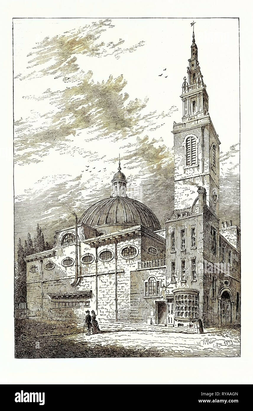 Victorian exterior uk Cut Out Stock Images & Pictures - Alamy