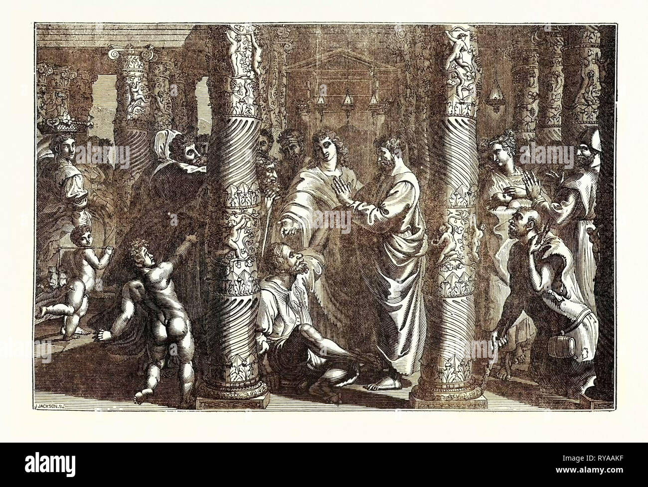 Cripple hi-res stock photography and images - Alamy