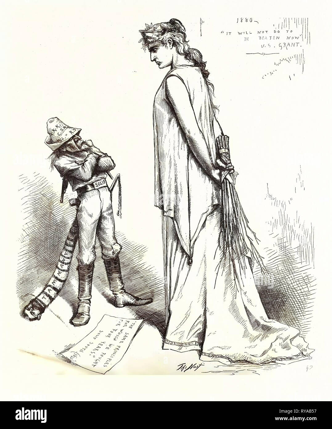 If man ever hi-res stock photography and images - Alamy