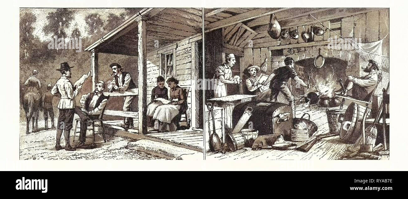 Victorian Rugby High Resolution Stock Photography and Images - Alamy