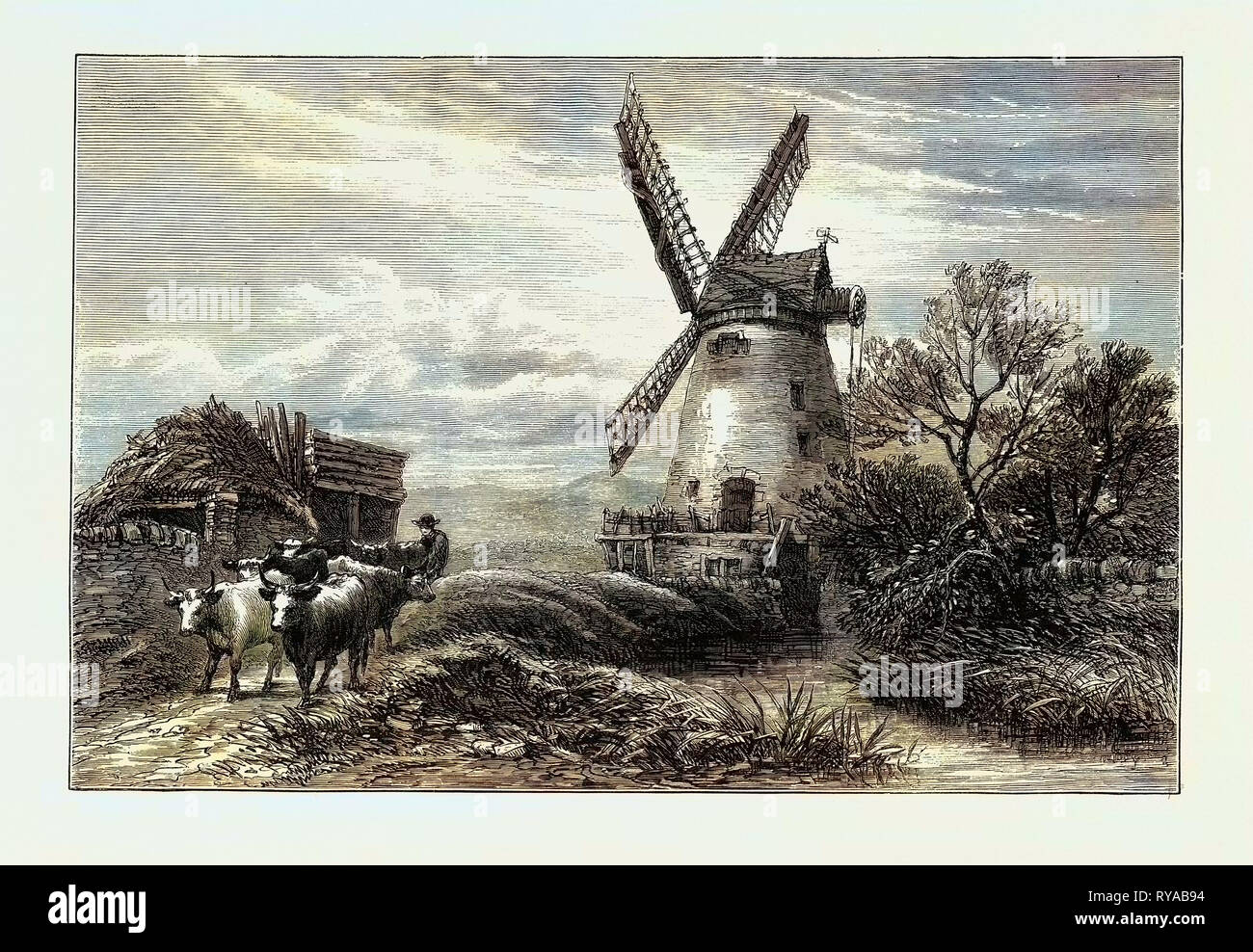 Ty cross hi-res stock photography and images - Alamy