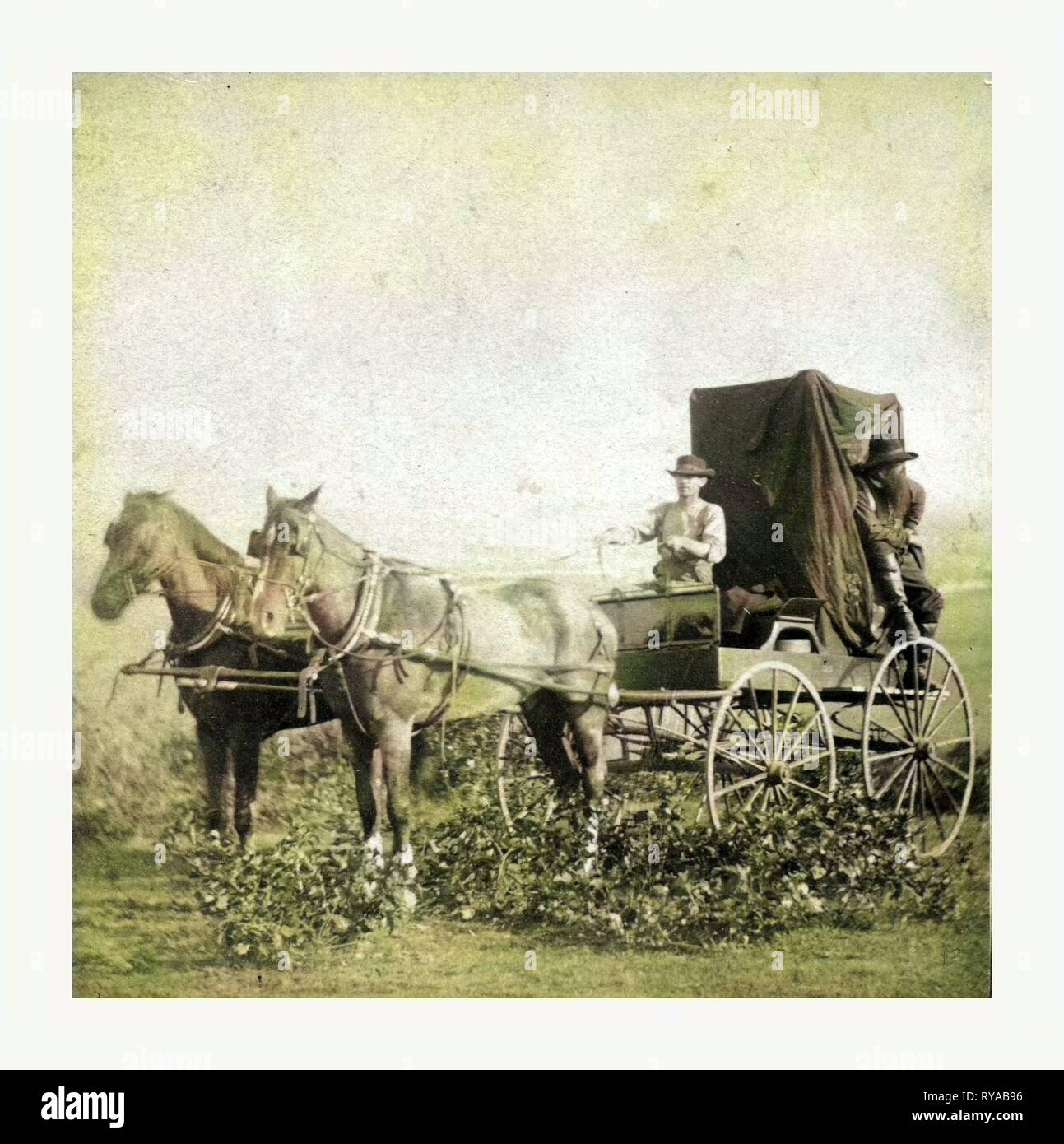 Photography by alexander gardner hi-res stock photography and images ...