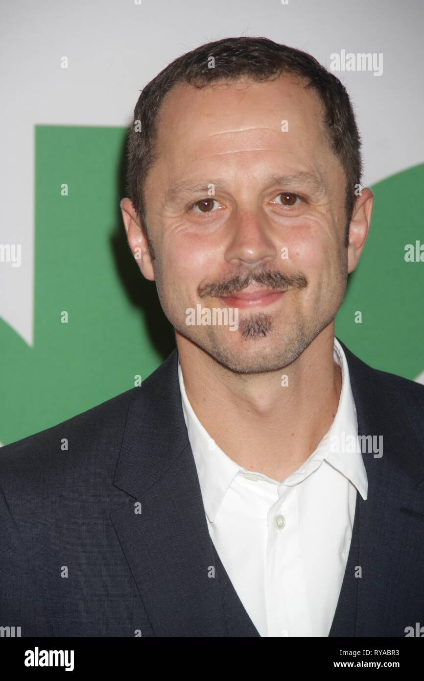 GIOVANNI RIBISI at world Premiere of ' 'TED 2'' at Ziegfeld Theater 6 ...