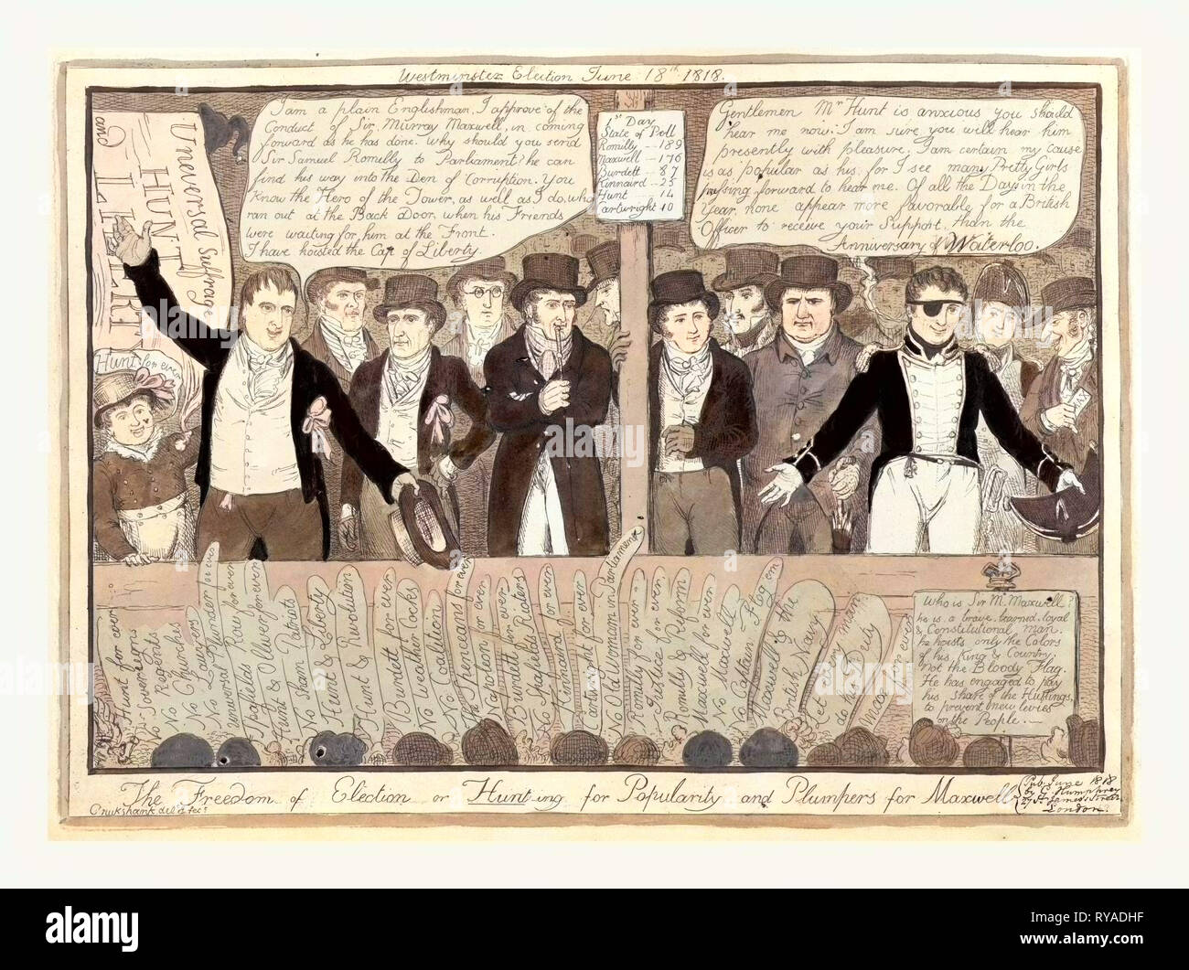 Henry maxwell hi-res stock photography and images - Alamy