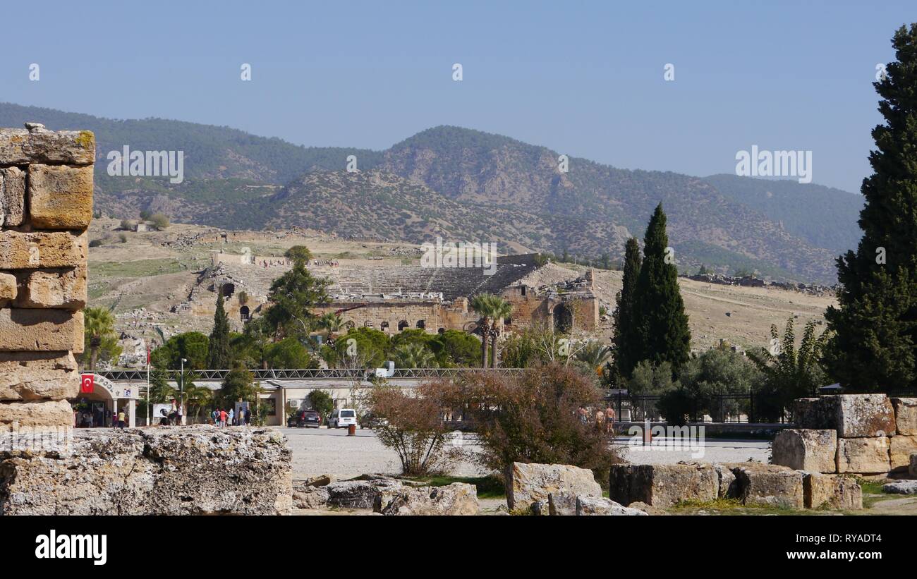 Phrygia hi-res stock photography and images - Alamy