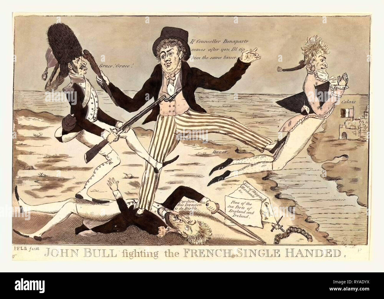 Bull head back hi-res stock photography and images - Alamy