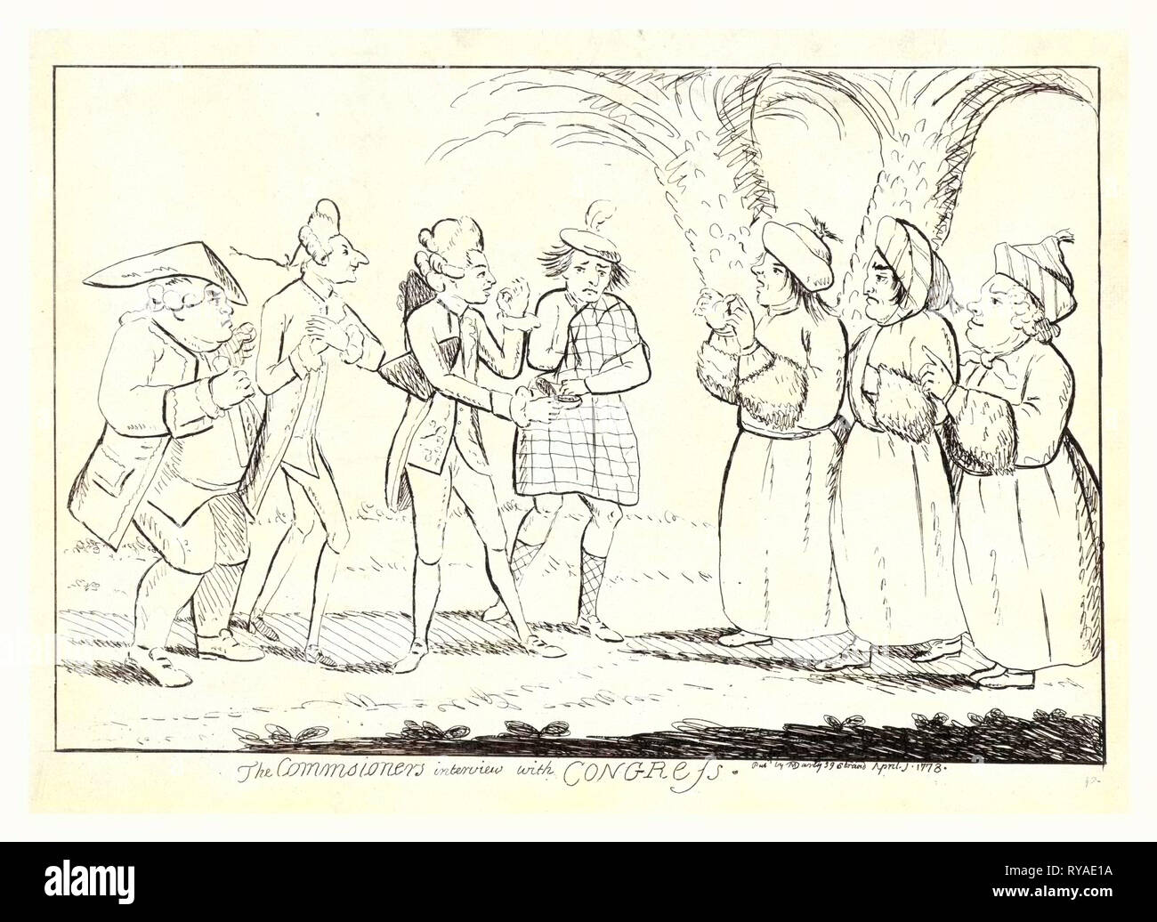 Lord bute hi-res stock photography and images - Alamy