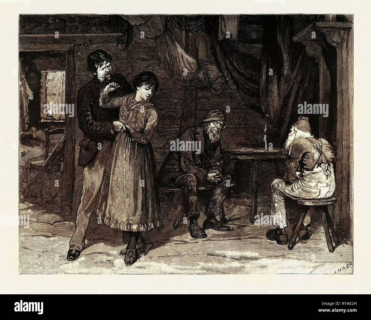 Drew nash hi-res stock photography and images - Alamy