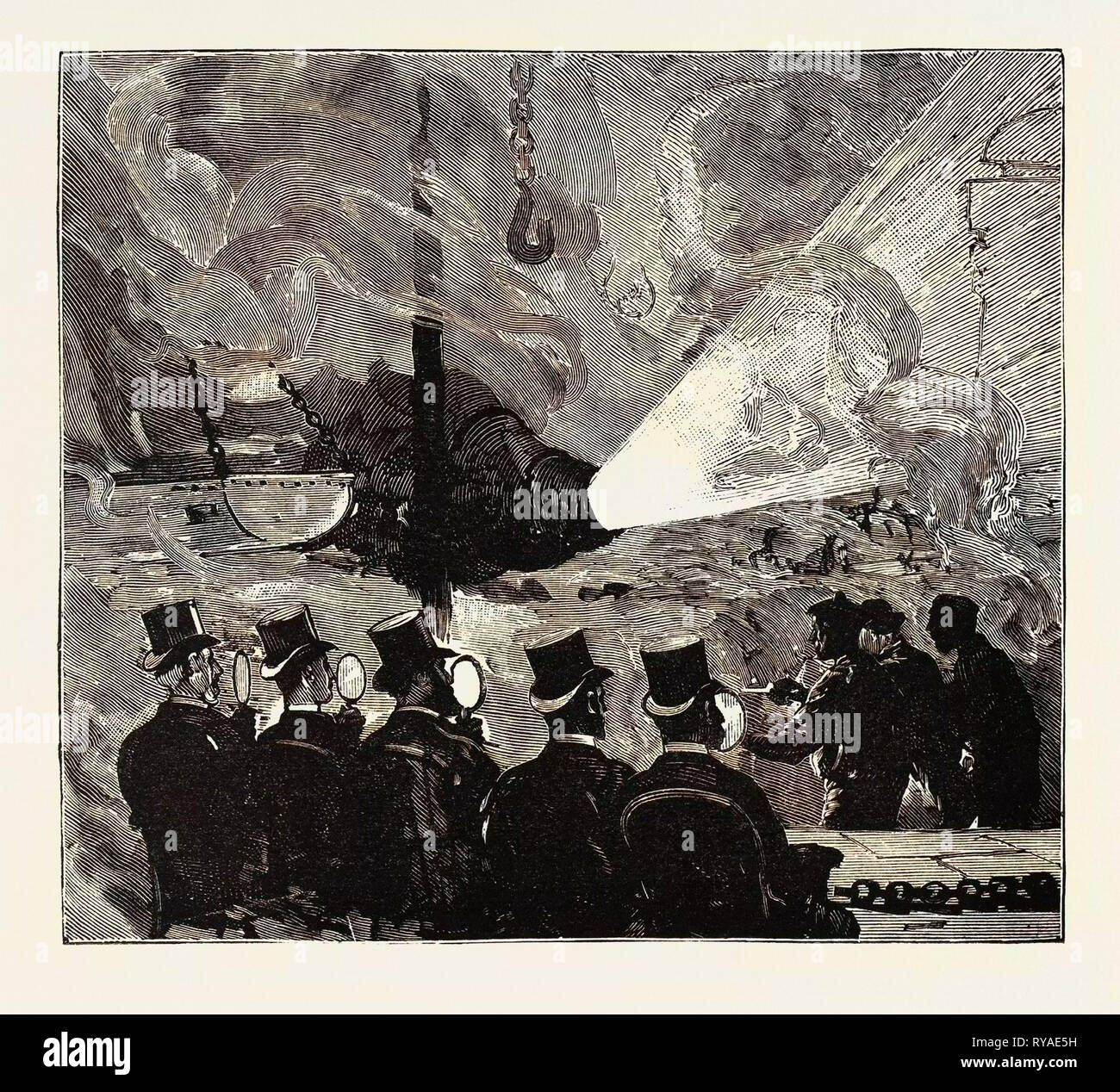 Sheffield steel works hi-res stock photography and images - Alamy