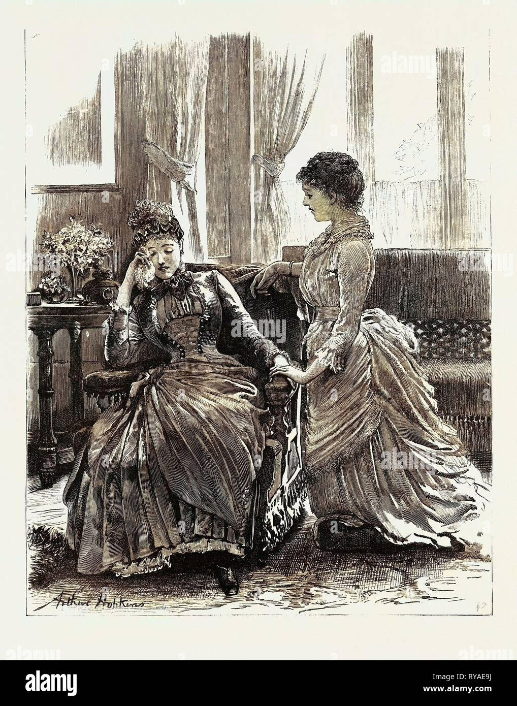 First Person Singular Stock Photo - Alamy