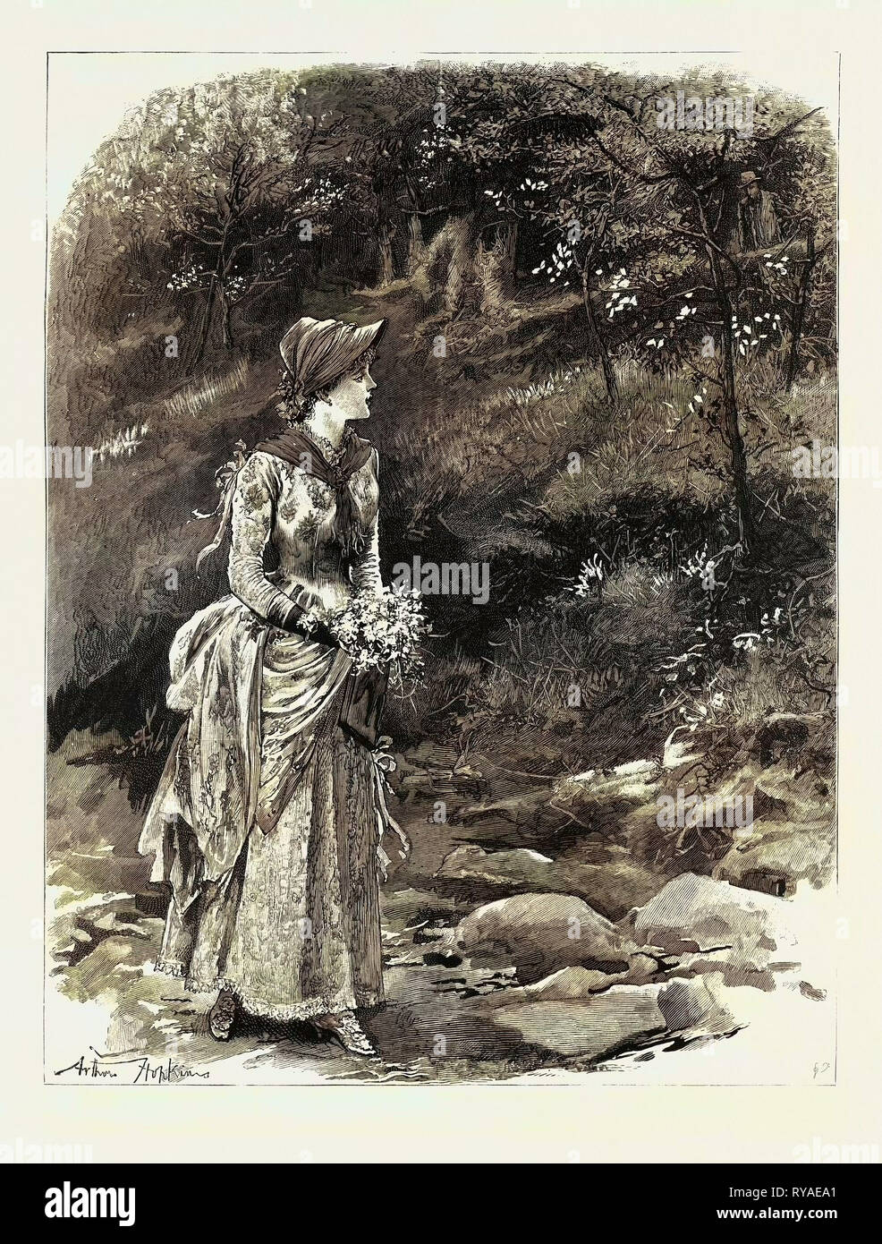 First person hi-res stock photography and images - Alamy