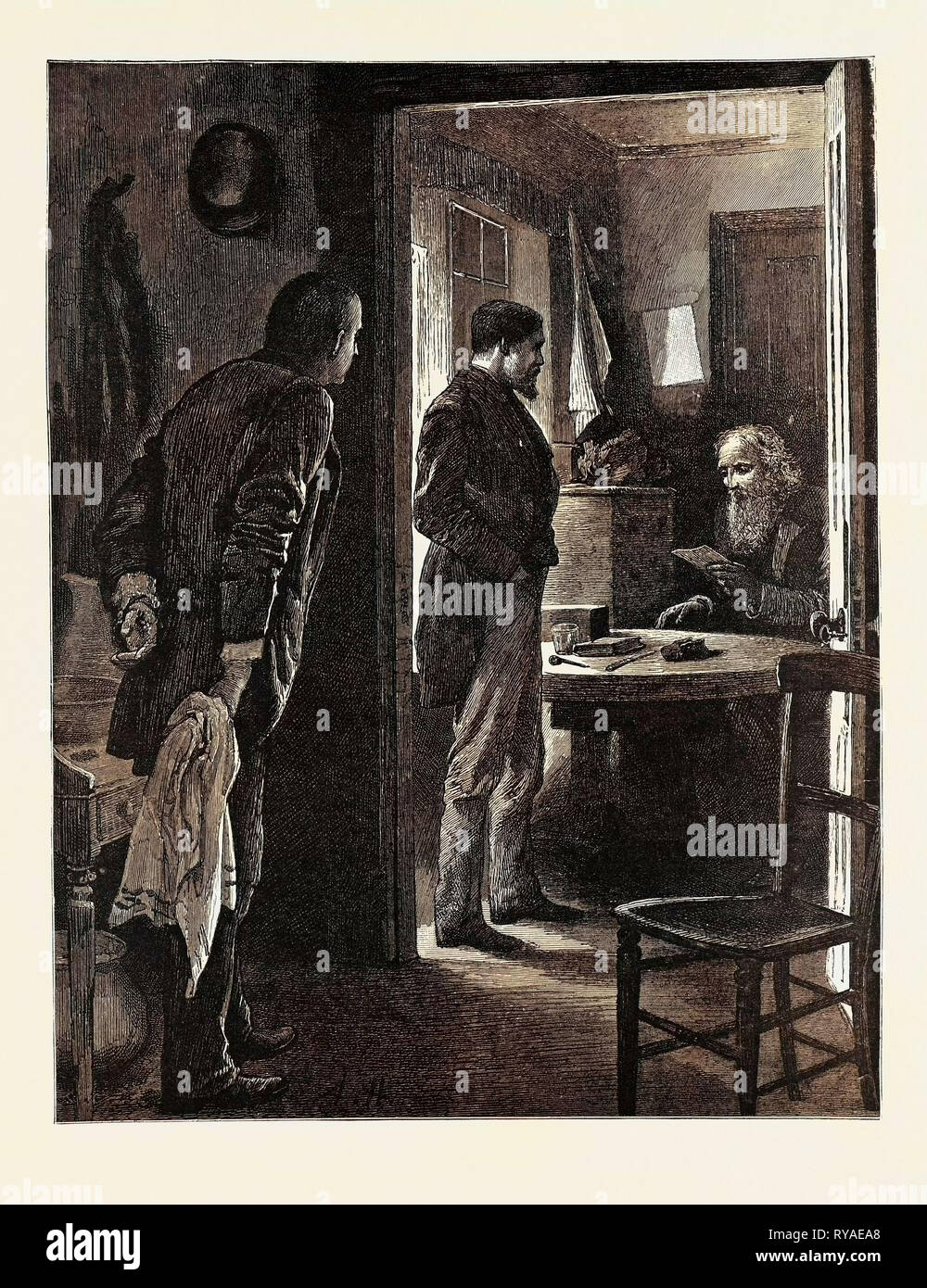 First Person Singular Stock Photo - Alamy