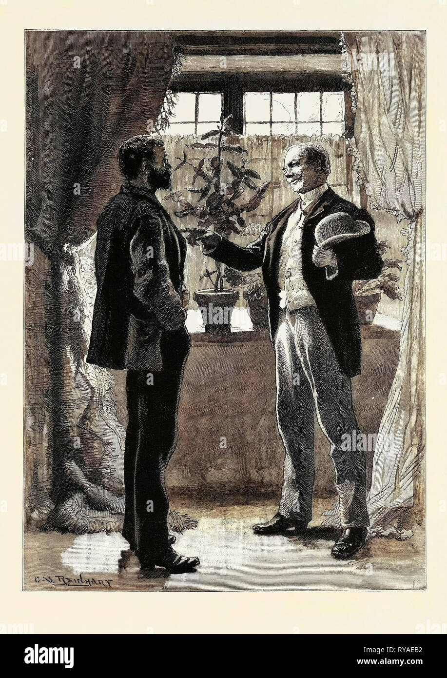 First Person Singular Stock Photo - Alamy