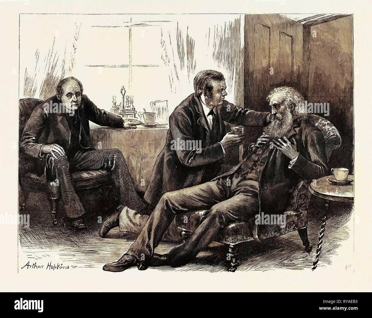 First Person Singular Stock Photo - Alamy