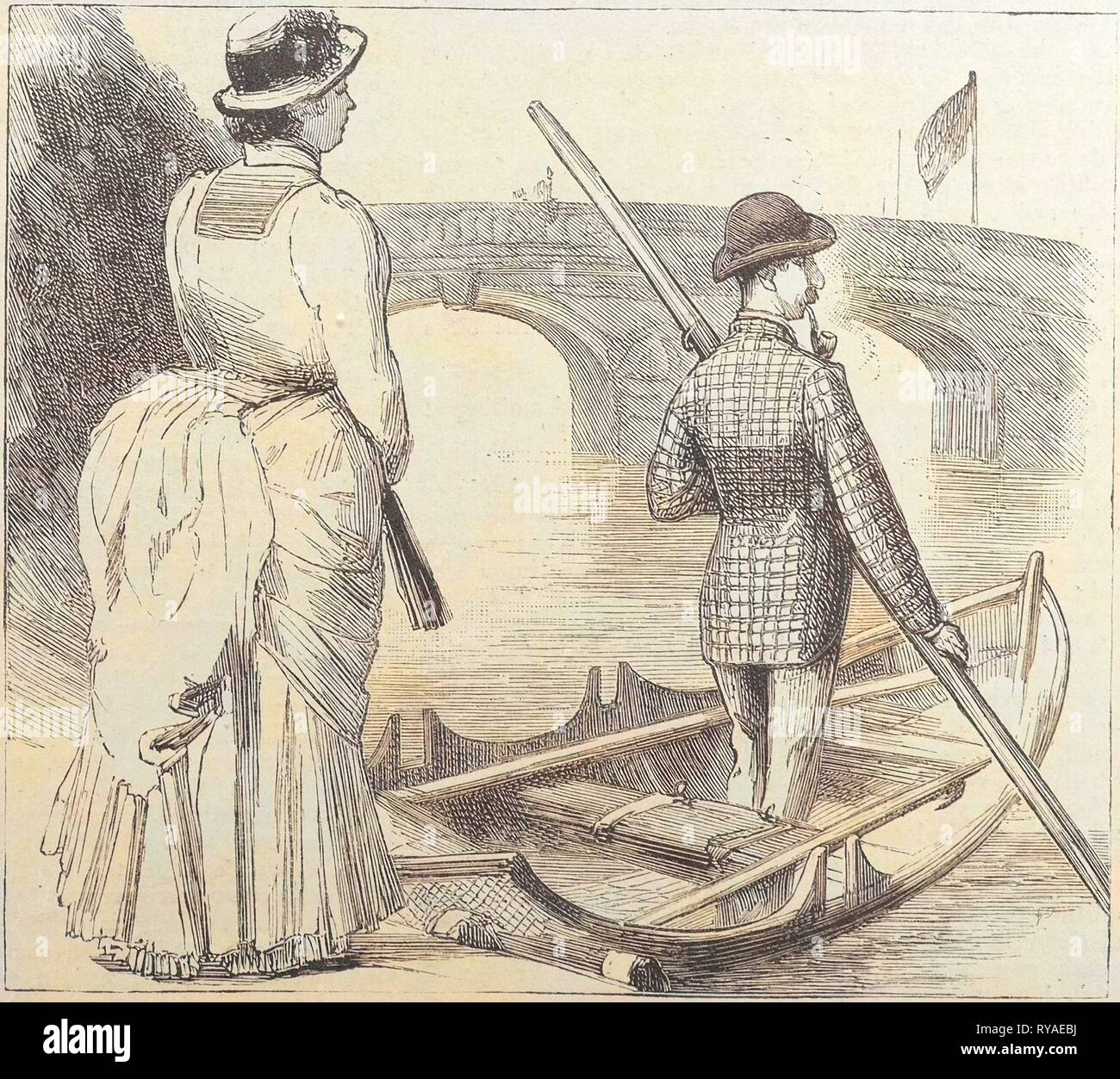 Maria henley hi-res stock photography and images - Alamy