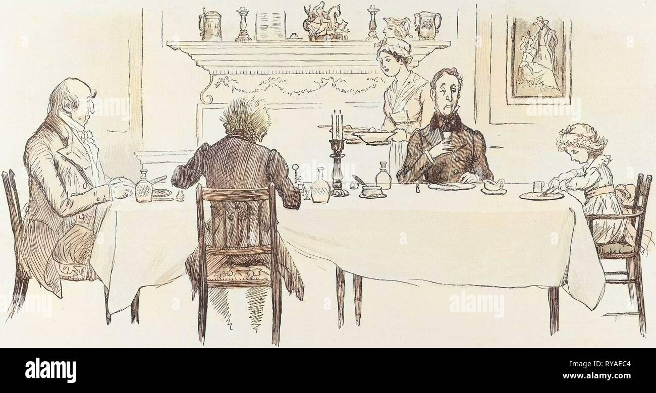 Curmudgeons hi-res stock photography and images - Alamy