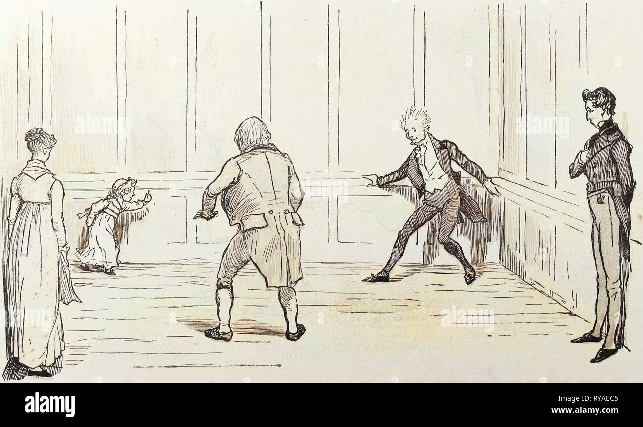 Curmudgeons High Resolution Stock Photography and Images - Alamy