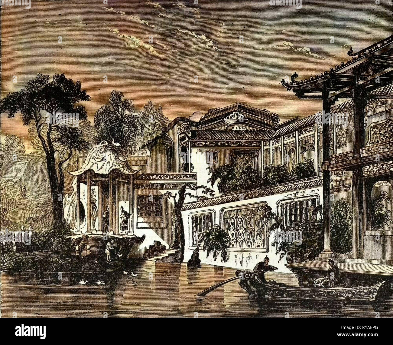 Honan hi-res stock photography and images - Alamy